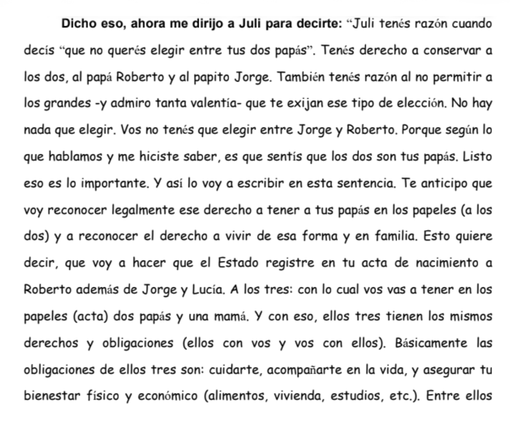 Guía sobre lenguaje claro – MODII