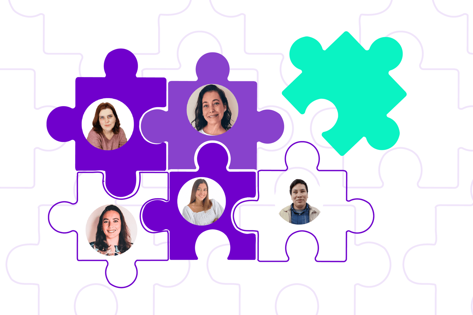 Meet the MODII team – MODII